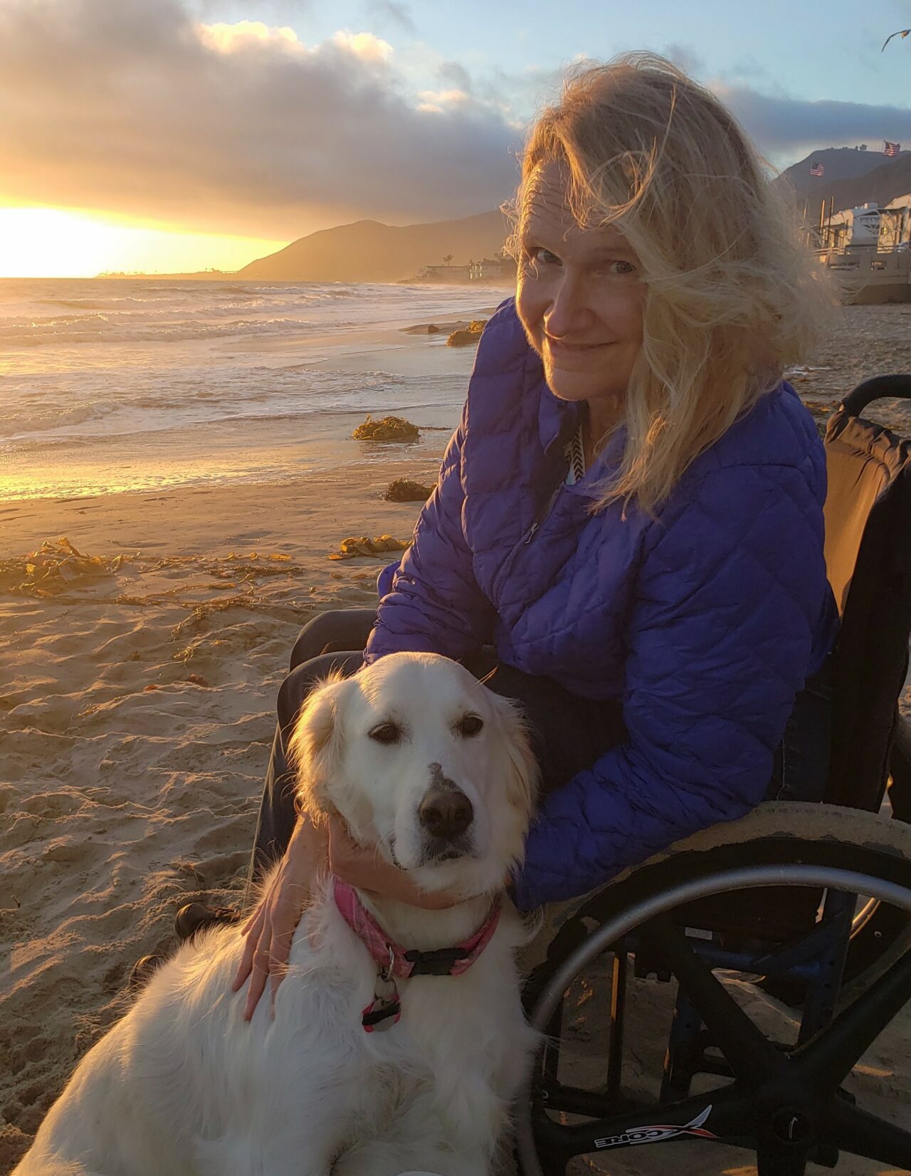 In Loving Memory of Sue Kilpatrick | Celebrating Sue's Legacy